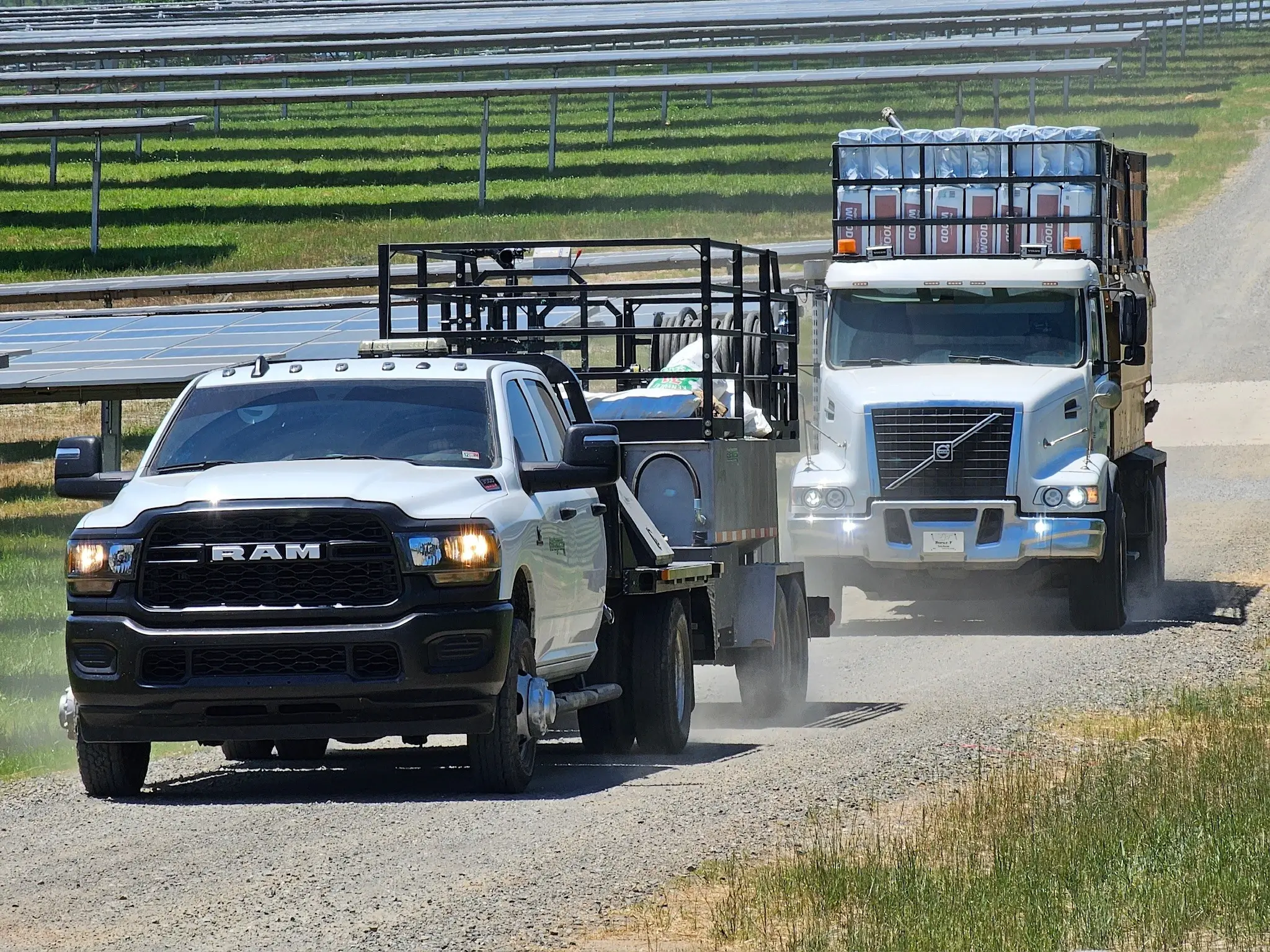 Why Quick Turnaround Matters in Erosion Control and Seeding Projects ...