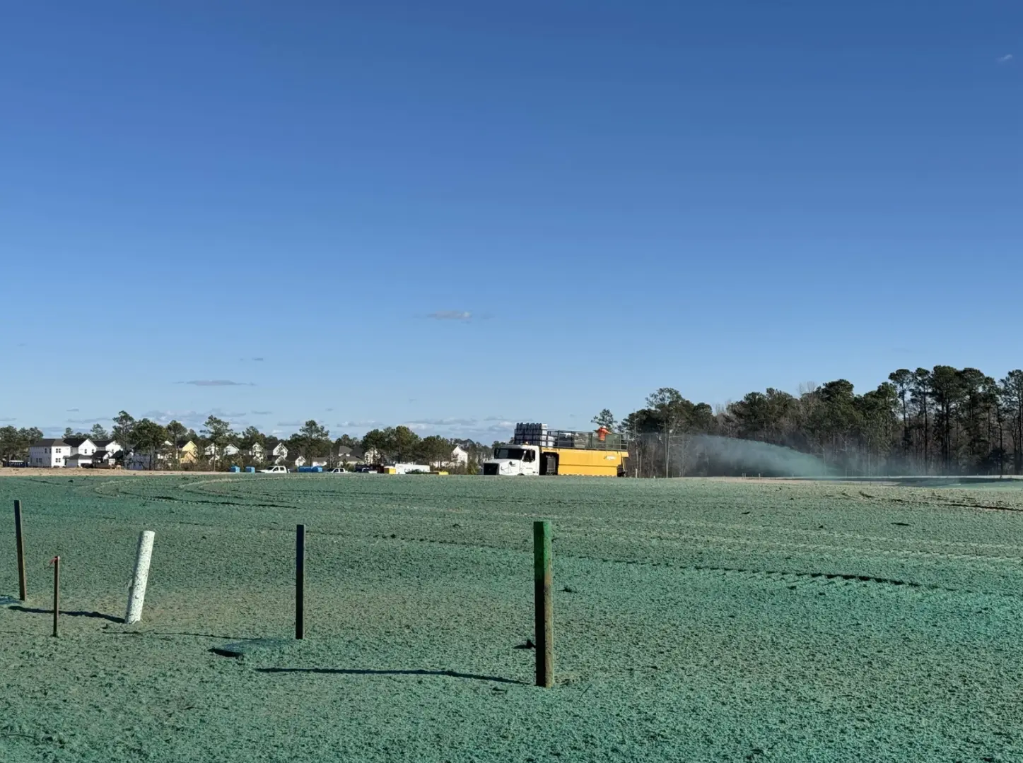 Riverlights SF-8 - Eco Express